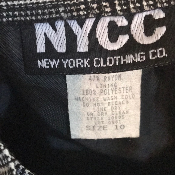 NYCC-New York Clothing Company | Skirts | New York Clothing Company ...